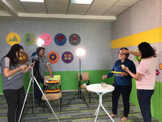 Mongolia’s Virtual Classroom - AsiaLink